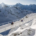 Zurich: Mystical Mount Titlis & Enchanted Lucerne Day Trip - Highlights of Lucerne
