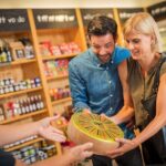 Zurich Open Top Bus, Chocolate and Cheese Factory Tour Appenzell - From Feedback to Expectations: What Travelers Say