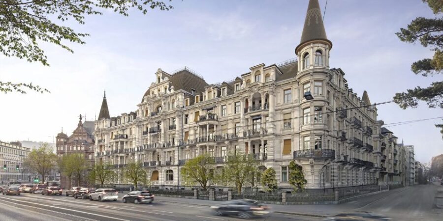 Zurich: Open Top Bus Sightseeing Tour with Optional Cruise - Who Should Consider This Tour?