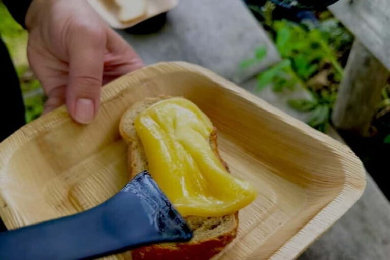 Zurich: Outdoor Raclette at Zurich's Viewpoint - Practical Details and Value