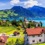 Zürich: Private Car Tour to Swiss Capital, Castles & Lakes - The Perfect Fit: Who Should Consider This Tour?