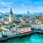 Zurich: Private custom tour with a local guide - What Does a Typical Tour Look Like?
