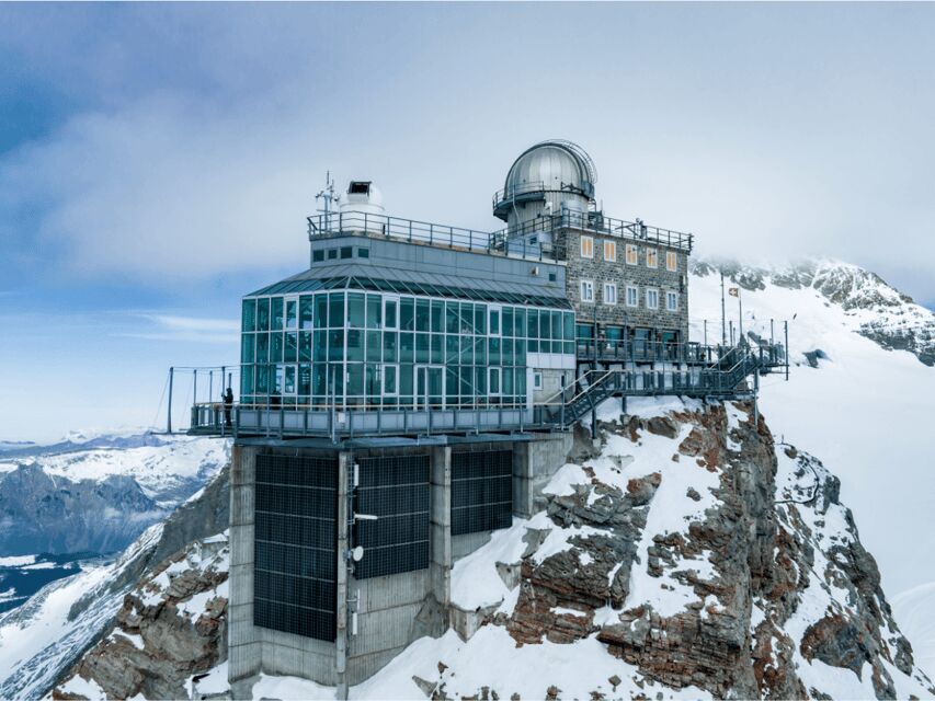 Zurich: Private Day Trip to Jungfrau and Lauterbrunnen - What Does the Day Look Like?