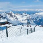 Zurich: Private Daytrip to Lucerne, Engelberg & Mount Titlis - Timing and Transportation Details