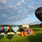 Zurich: Private Hot Air Balloon Ride & Champagne - What You’ll See From Up High