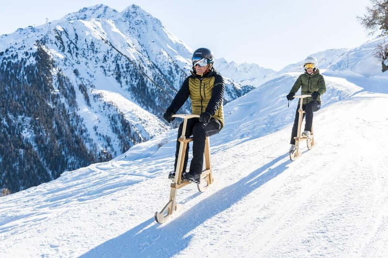 Zurich: Private Jungfraujoch & Thrilling Velogemel Adventure - Reaching Jungfraujoch – The Pinnacle of the Swiss Alps