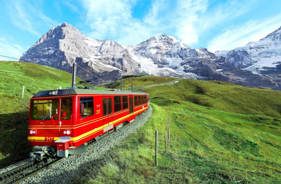 Zurich: Private tour to Interlaken, Grindelwald & Jungfrau - Who Is This Tour Best For?