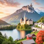 Zurich Private tour to Liechtenstein and Heidiland - What Travelers Say