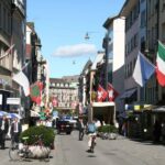 Zurich: Private Walking Tour with a Local Guide - What You Can Expect on the Tour