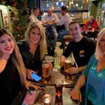 Zurich: Pub Crawl Nightlife Tour with Shots and Snacks - Why This Tour Offers Good Value