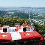 Zurich: Sightseeing and Gourmet Tour with Cheese Fondue - The Food and Drink Experience