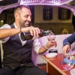 Zurich: Swiss Cheese Fondue and Wine e-Tuk-Tuk Tour - The Itinerary: Step-by-Step