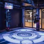 Zurich: Virtual Reality Arena - The Practical Side: Pricing, Accessibility, and Logistics