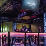 Zurich: Virtual Reality Space Racing Simulator - What to Expect from the VR Space Racing Simulator