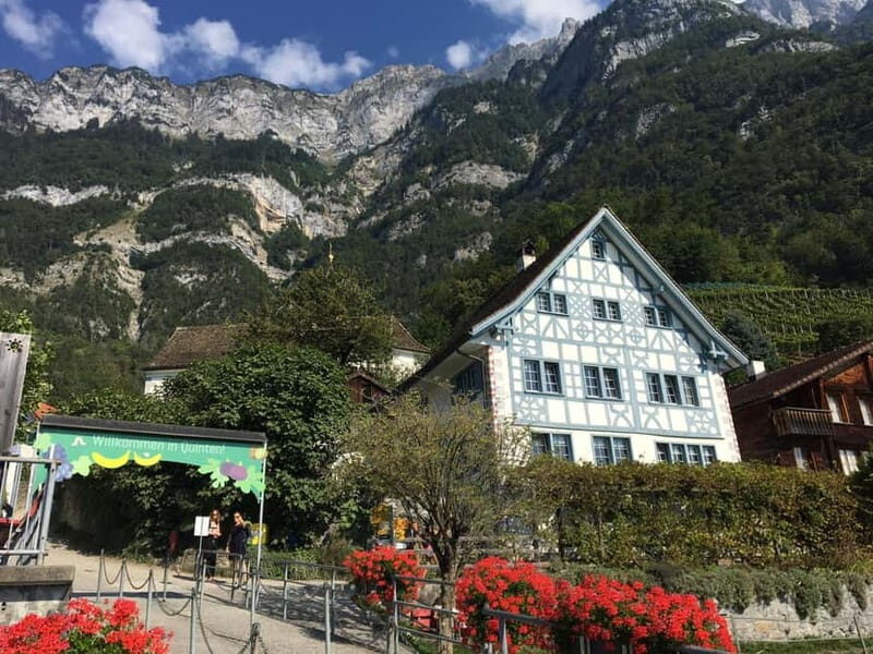Zurich: Walensee Guided Hiking Adventure with Boat Cruise - What Makes This Tour Stand Out