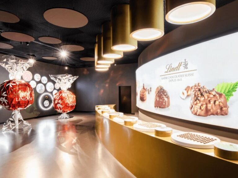 Zürich with Cruise and Lindt Home of chocolate (private) - Who Is This Tour Best For?