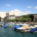 Zurich with Cruise and Lindt Home of Chocolate(Private tour) - Authentic Traveler Insights