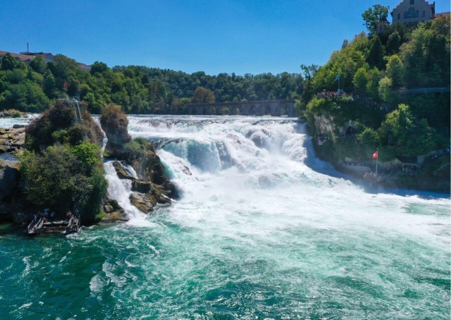 Zürich:Private Car Tour- Rhine Falls, Titisee & Black Forest - Authentic Experiences and Practicalities
