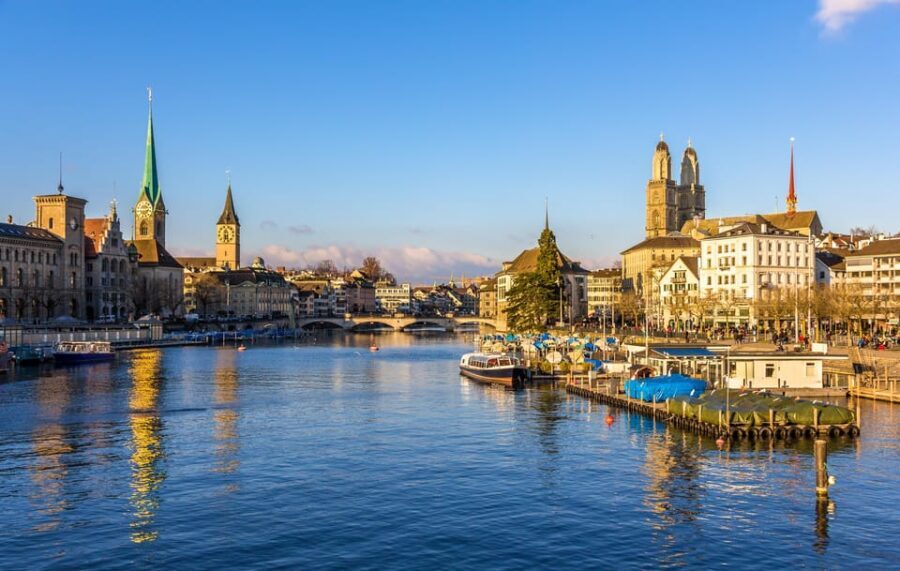 Zurich:Private Tour Highlights, Lake Cruise & Lindt Museum - Whats in the Itinerary?
