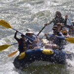 1/2 Day Afternoon Rafting Trip - What You’ll Experience