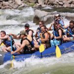 1/2 Day Whitewater Rafting Trip near Boise, ID - FAQs