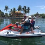 1.5 Hour (20 miles) Waverunner Tour. See Mangrove Tunnels, 20 Islands & SandBar - Who Should Book This Tour?