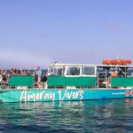 1.5 Hour Bay Side Key Largo Sunset Cruise on a Spacious Catamaran - Exploring the Experience in Detail
