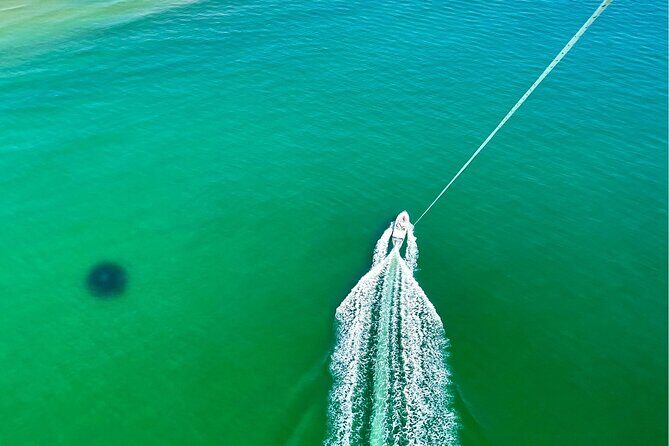 1.5 Hour Destin Parasailing Experience - Final Thoughts