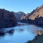1.5 Hour Guided Raft Tour at Base of Hoover Dam With Transport - Itinerary Breakdown