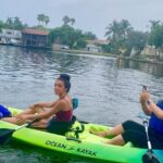 1.5 Hour Kayak Rental with Instruction - The Value of the Experience