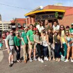 1.5-Hour Public Party Bike Ride in Downtown Memphis - The Itinerary in Detail