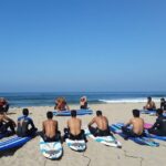 1.5 Hr. Shared Surf Lesson - Final Thoughts