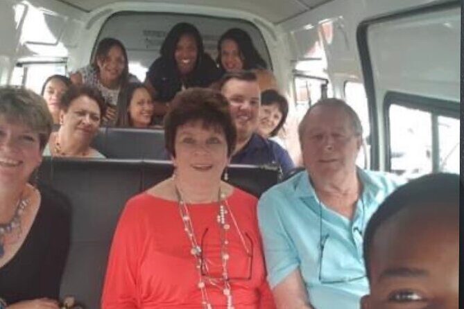 1.Cape Town Airport Transfer (&Private tour trips during yo Stay) - Why This Service Excels — Authenticity and Value