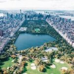 #1 Central Park Tour | 100% Satisfaction Guaranteed | 12ppl Max - Additional Landmarks and Views
