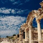 1 Day Ancient City Ephesus and House Virgin Mary Trip from Bodrum - Who Will Get the Most Out of This Tour?