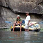 1-Day Arkansas River - Browns Canyon Rafting Trip - The Realities: Pros and Cons