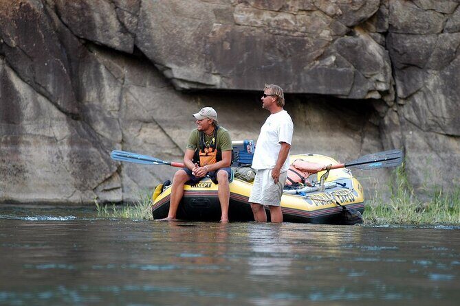 1-Day Arkansas River - Browns Canyon Rafting Trip - The Realities: Pros and Cons
