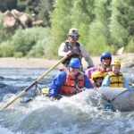 1-Day Arkansas River - Salida Canyon Rafting Tour - Authentic Experiences and Genuine Feedback