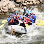 1-Day Arkansas River - The Numbers Rafting Trip - Practical Details and How They Matter