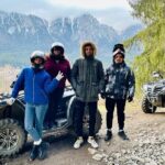 1 Day ATV Tour in Carpathian Mountains - What’s Not Included and Extra Expenses