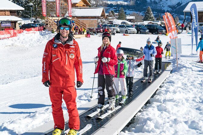 1 Day Beginner Ski Package from Interlaken - Pricing and Value
