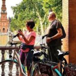 1 Day Bike Rental in Seville city - Why Consider a Bike Rental in Seville?