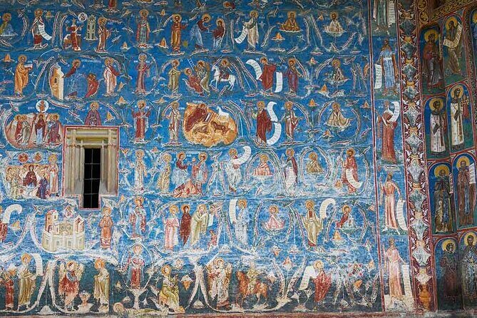 1-Day Bucovina Painted Monasteries tour from Suceava - English - Who Should Consider This Tour?