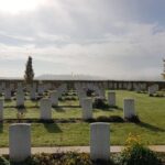 1 day Canadian WW1 private tour including Vimy Ridge - Exploring the Battle of the Somme