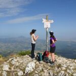 1 day CARPATHIAN PEAKS & CHALETS hike - Overview of the Carpathian Peaks & Chalets Hike