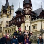 1 Day Castles Tour - Sinaia and Bran - Mountain Views and Gondola Ride: A High-Altitude Escape