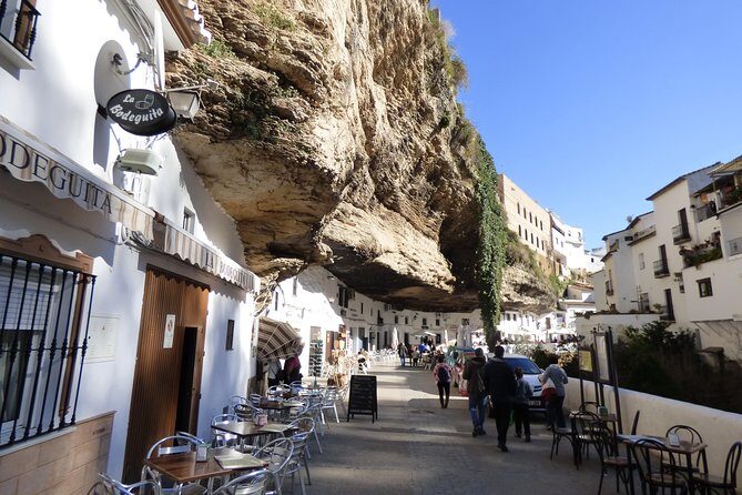 1 Day Excursion to White Villages and Ronda - Practical Details: What You Need to Know