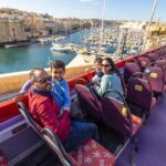 1-Day Hop-On Hop-Off Bus + Harbour Cruise Ticket - Why Consider This Tour?