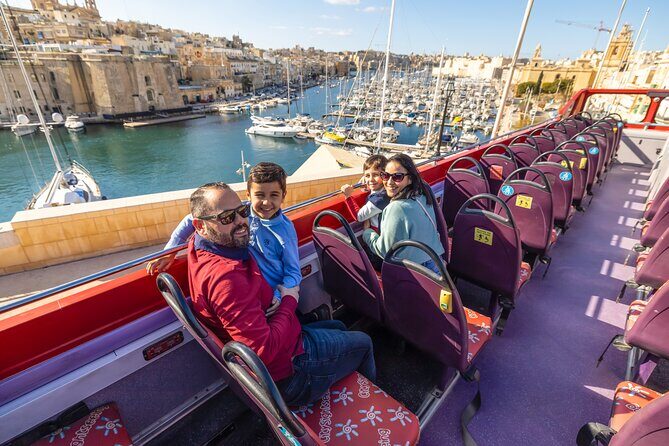 1-Day Hop-On Hop-Off Bus + Harbour Cruise Ticket - Why Consider This Tour?