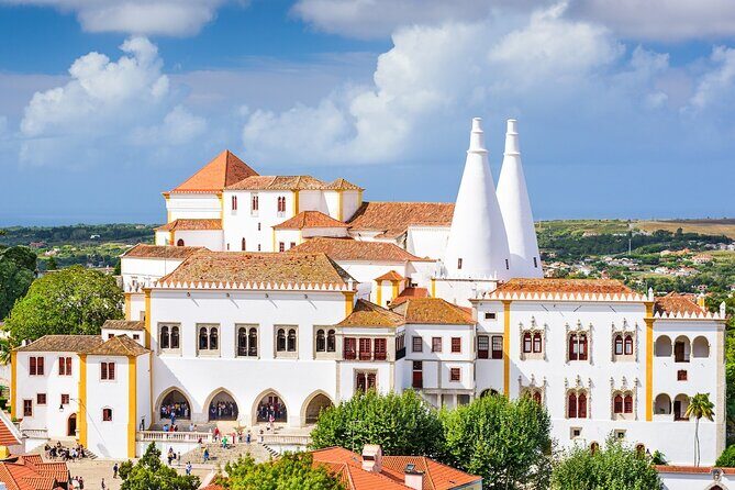 1 day in Sintra, Cabo da Roca, Cascais - The Practical Side: What It Means for You